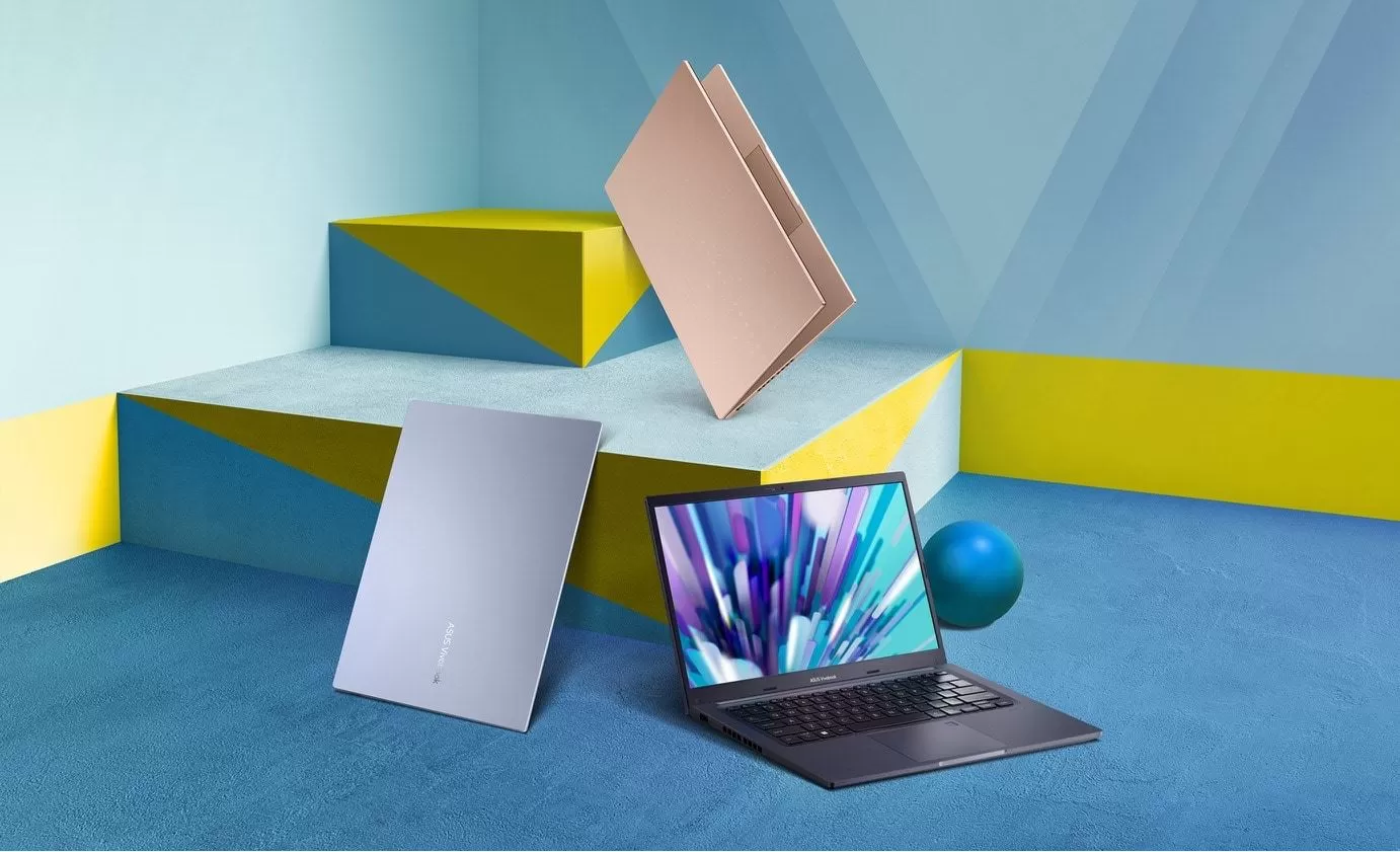 Rekomendasi Laptop Tipis dan Ringan Harga Rp 10–15 Juta Akhir Tahun ...