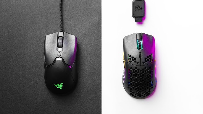 Cari Mouse Gaming yang Pas? Ini Pilihan Mouse Kabel dan Nirkabel ...