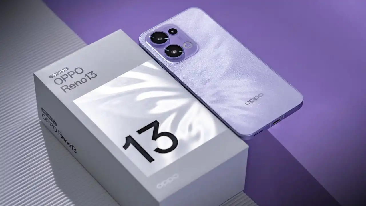 Oppo Reno 13 Series dengan Spesifikasi Lengkap dan Harga Terbaik di ...