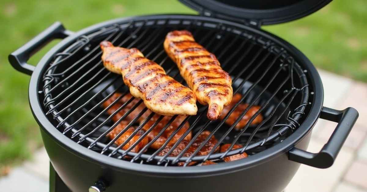 Otto Wilde Grill Reviews, Why This High-End Grill is a Game-Changer for ...