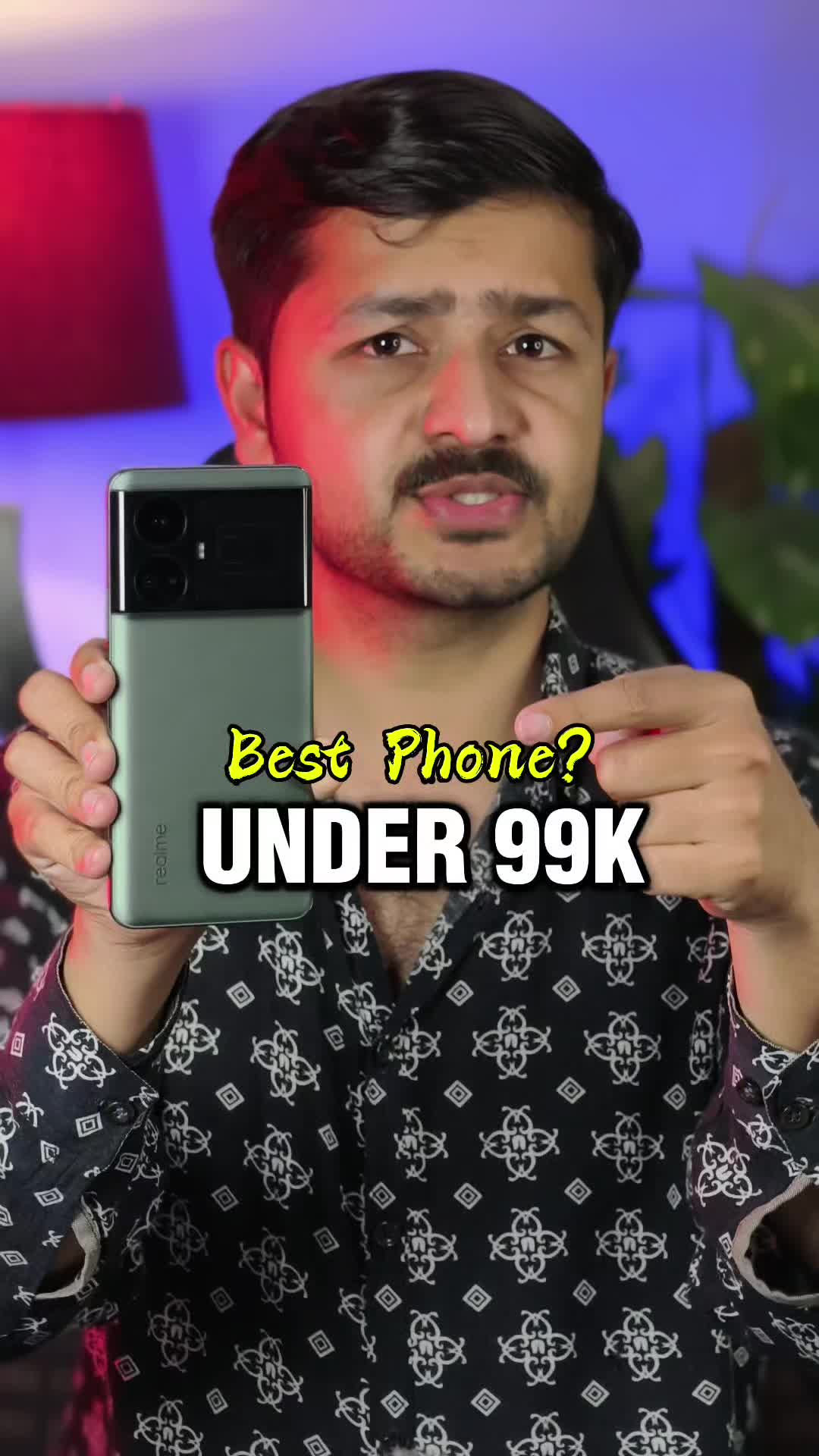 Review realme GT7, Performa All-Rounder yang Jadi Flagship Killer - Spilltekno