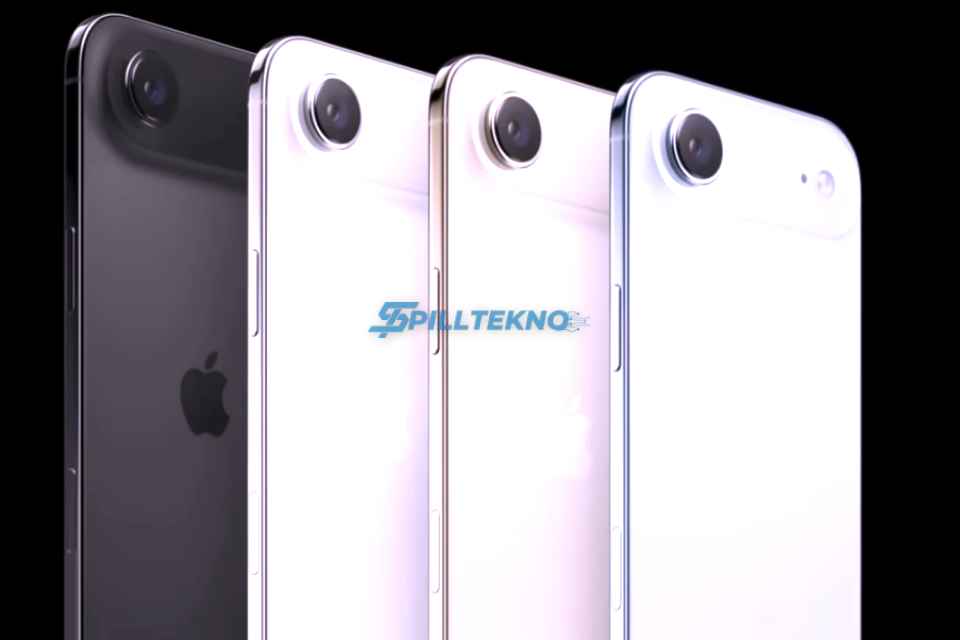iPhone 17 Series Akhirnya Dirilis! Lengkap dengan Spesifikasi, Fitur Baru, dan Harga Resmi di ...